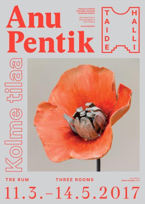 20 Creative Poster Design Ideas for When You Have Designer’s Block