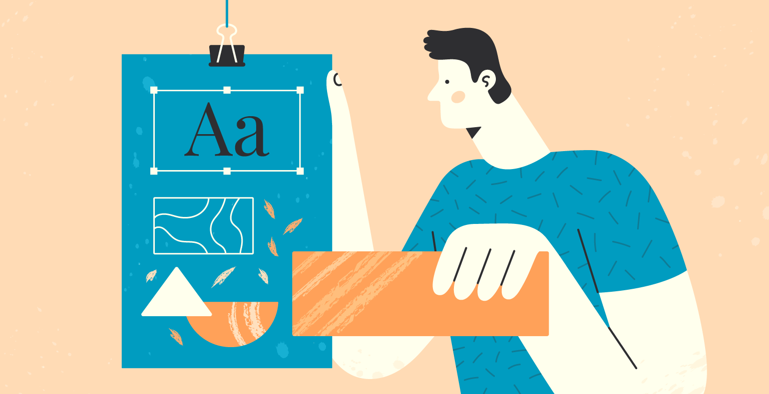 20 Creative Poster Design Ideas For When You Have Designer s Block