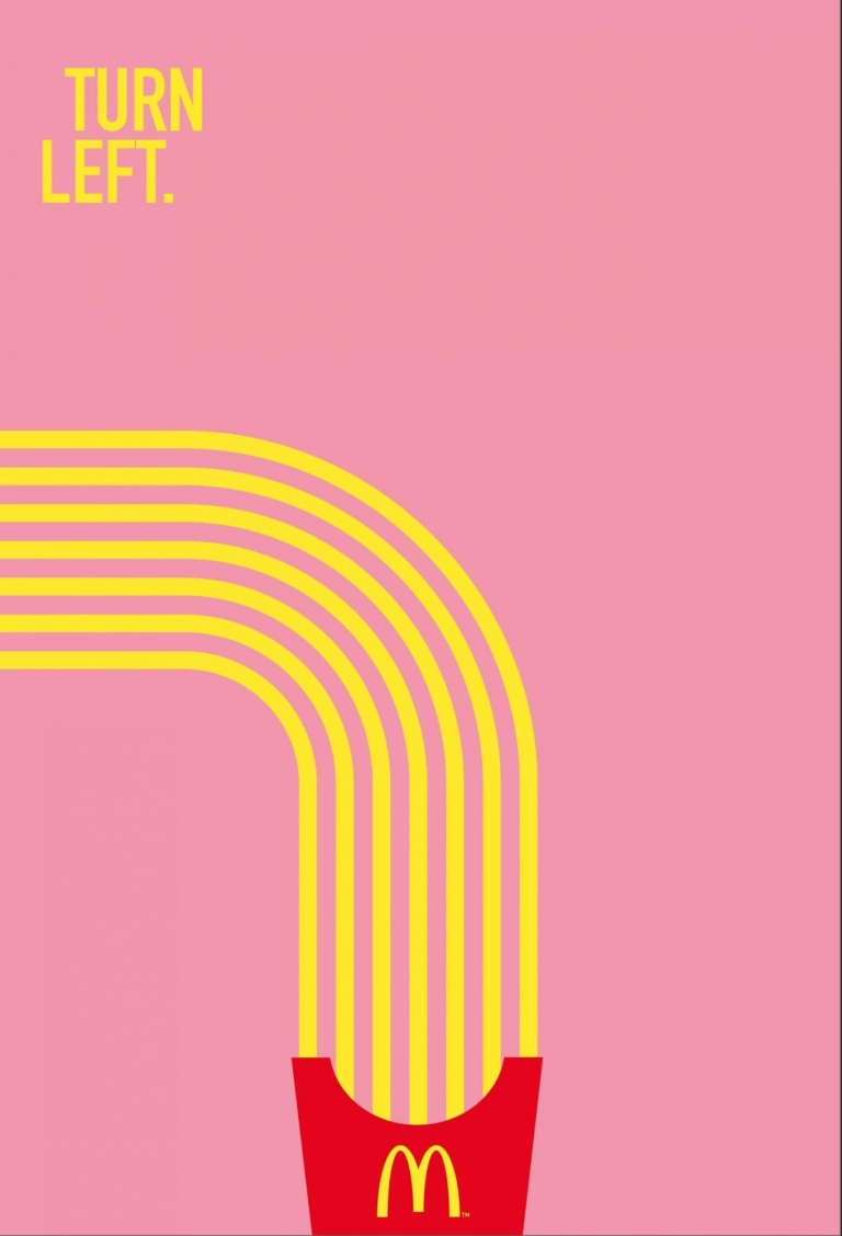 The Best Examples of Creative Ads Using Visual Metaphors