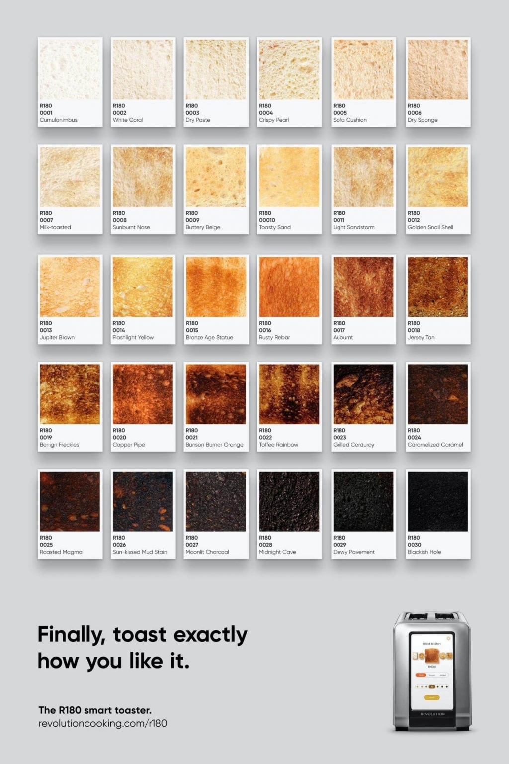 The Best Examples of Creative Ads Using Visual Metaphors