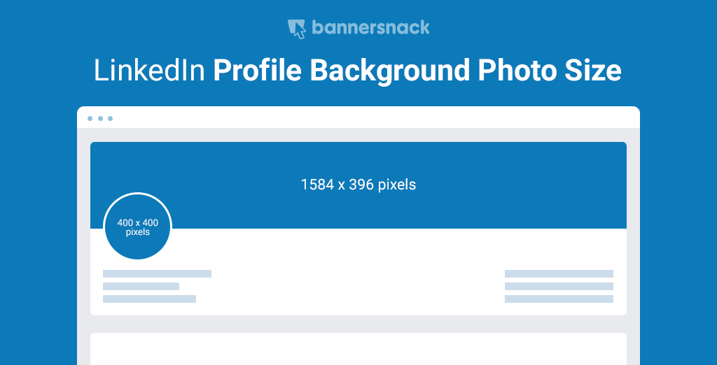 10 LinkedIn Background Photo Tips to Elevate Your Profile
